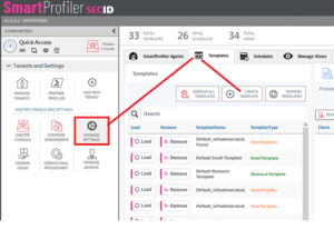 Executing Active Directory Assessment