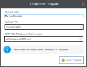 Executing Active Directory Assessment