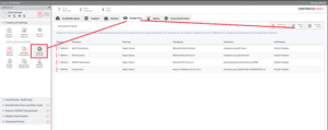 Executing Active Directory Assessment
