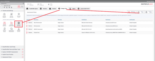 Executing Active Directory Assessment