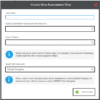 Executing Active Directory Assessment