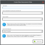 Executing Active Directory Assessment